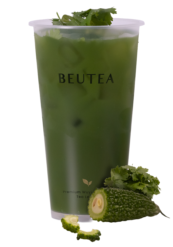 Vegetable Tea | BEUTEA JAPAN