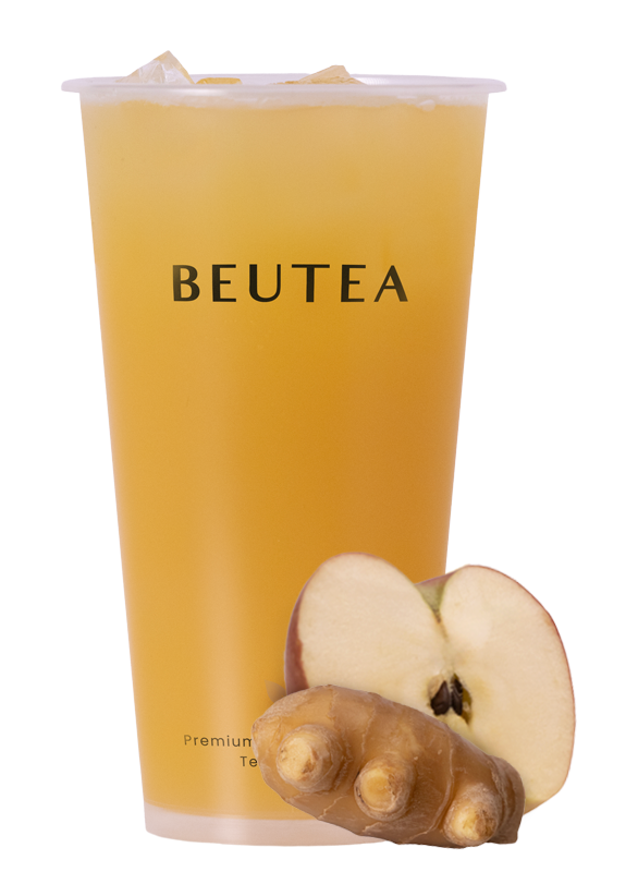 2.all menu | BEUTEA JAPAN