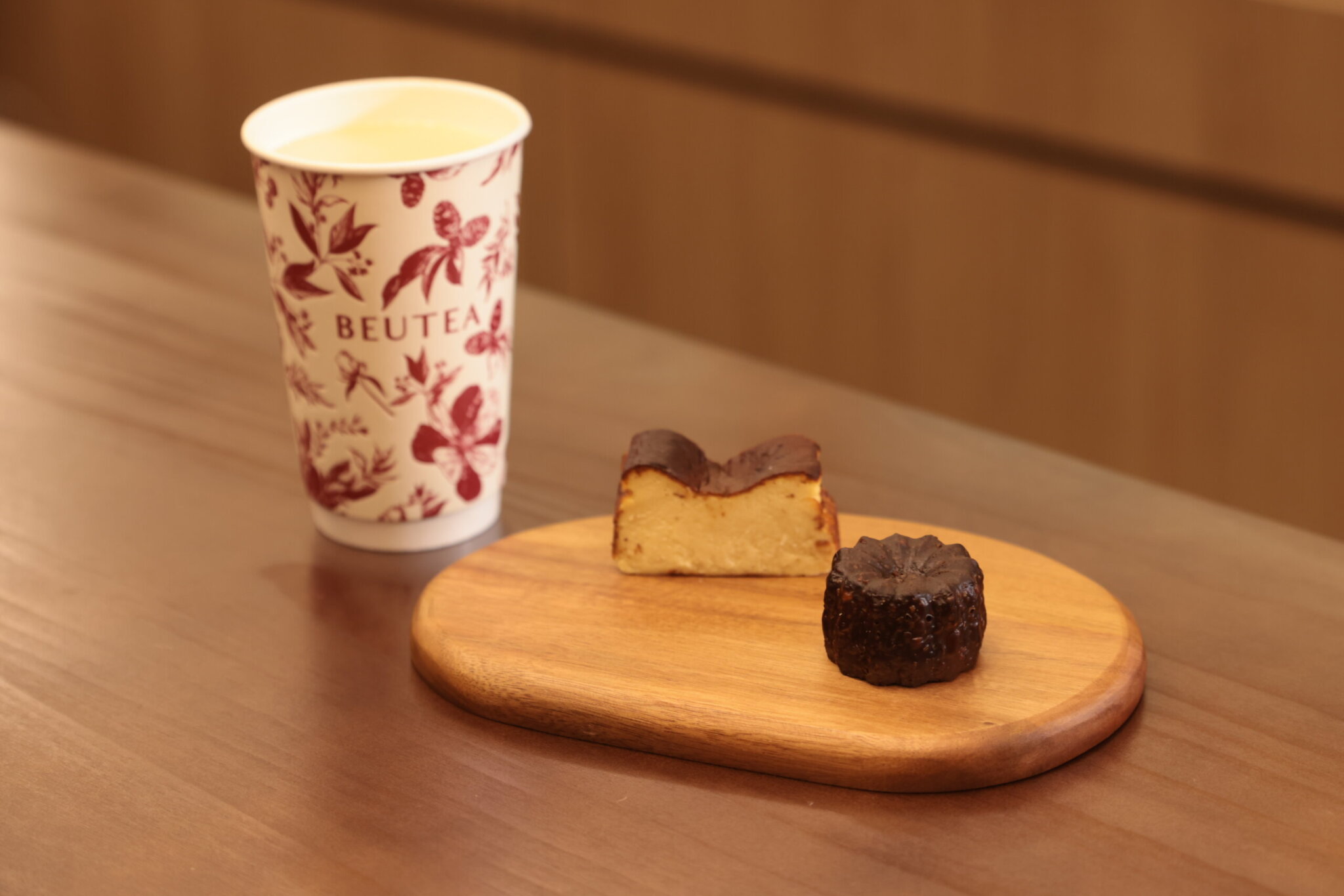 24.Food Menu | BEUTEA JAPAN